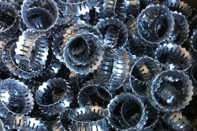 The Key Benefits of Heat Treating Your Metals - ThermoFusion Inc.